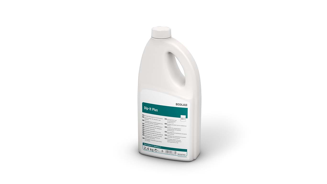 Eixorientador | Solid Clean H 4,5KG