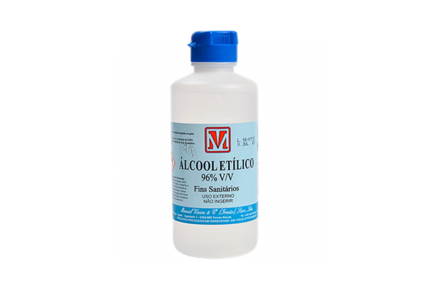 Eixorientador | Hypofoam VF6 20L