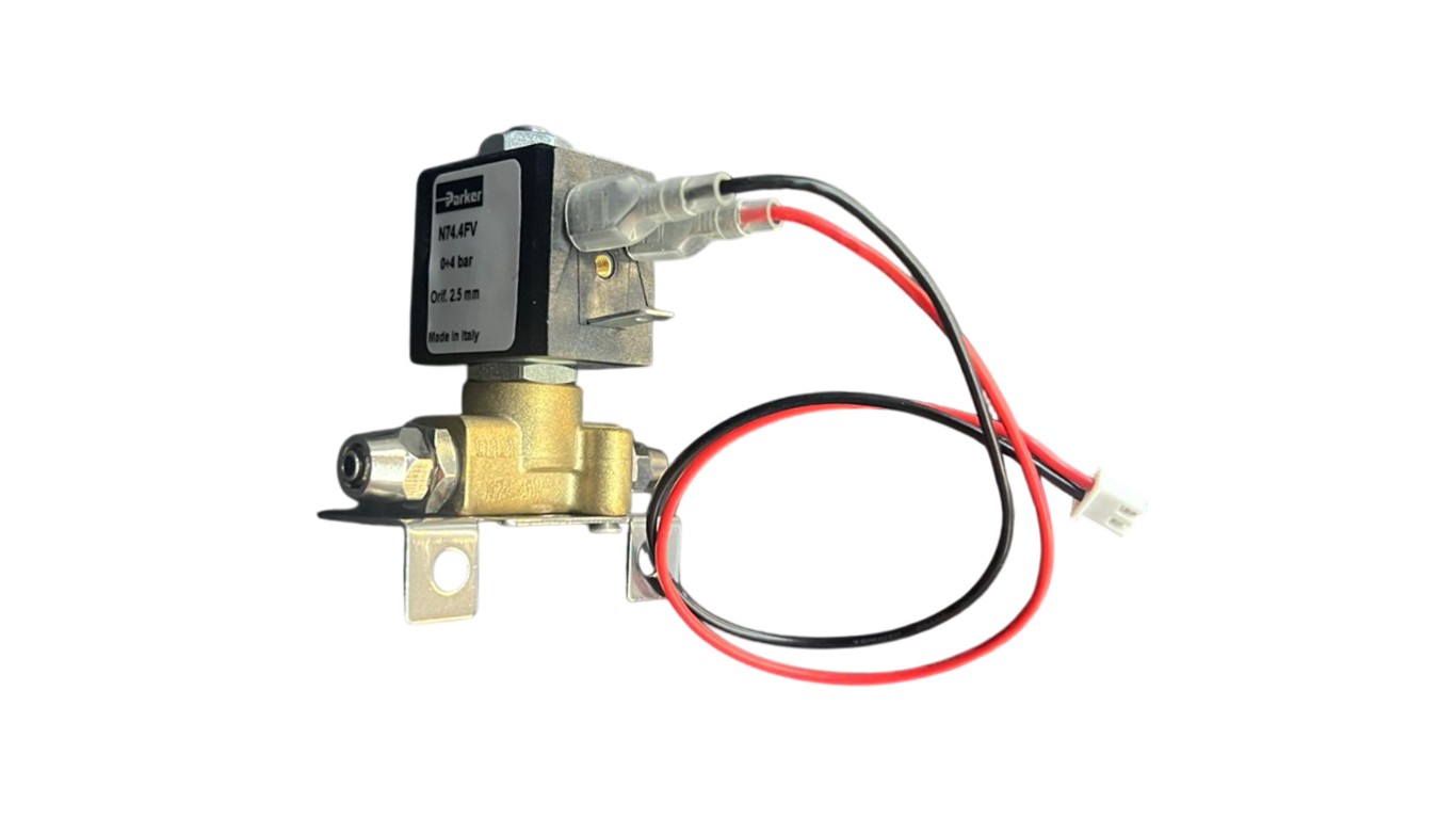 Eixorientador | ELECTROVALVULA I-MOP XL/XXL